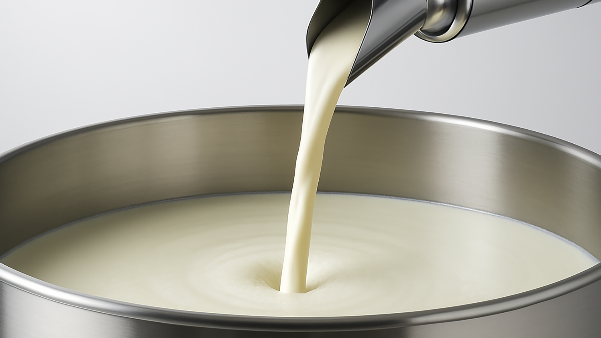 Storage of liquid food products in depots – Loginet